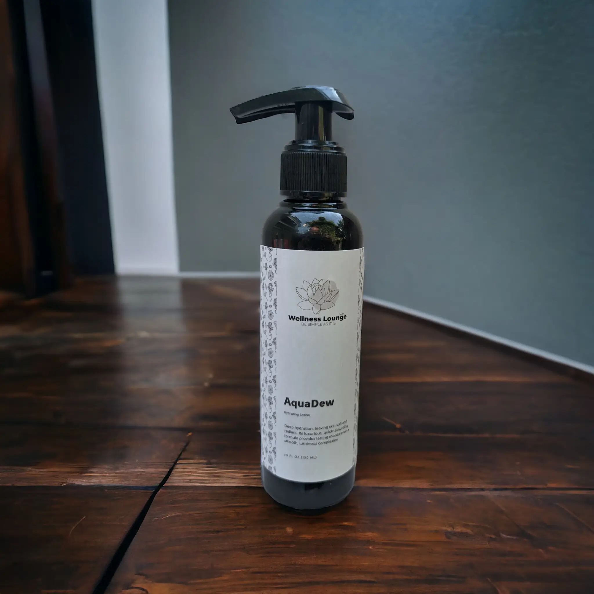 Wellness Lounge by TK | Skin | Hair | Wellness