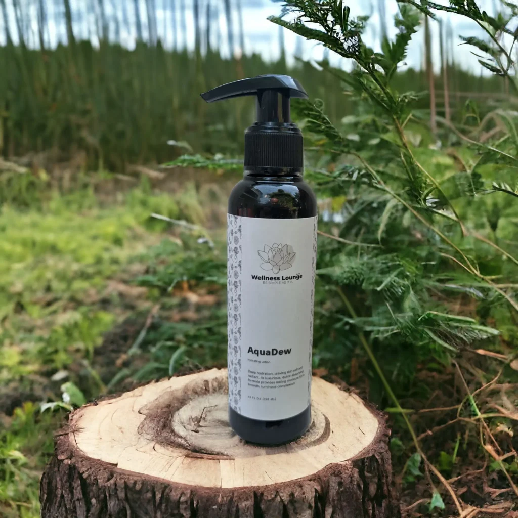 AquaDew Hydrating Lotion | Skin Range