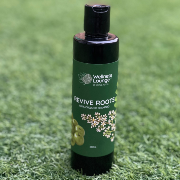 Revive Roots Shampoo | Hair Range
